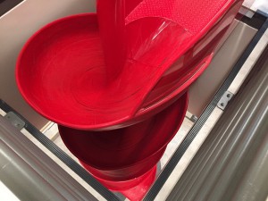 Fire Station Slide in North Charleston – Legeros Fire Blog