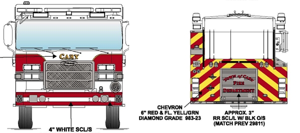 Cary’s New Engine 5 – Legeros Fire Blog