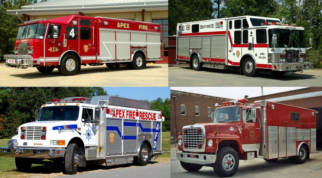 New Rescue For Apex… And Some History – Legeros Fire Blog