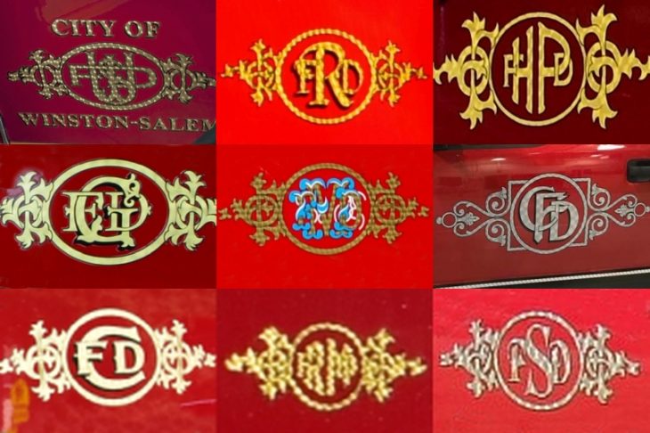 Can You Unscramble the Scramble Scramble? – Legeros Fire Blog