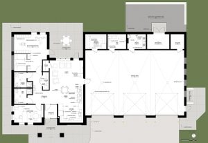 New EMS Station in Wendell – Legeros Fire Blog