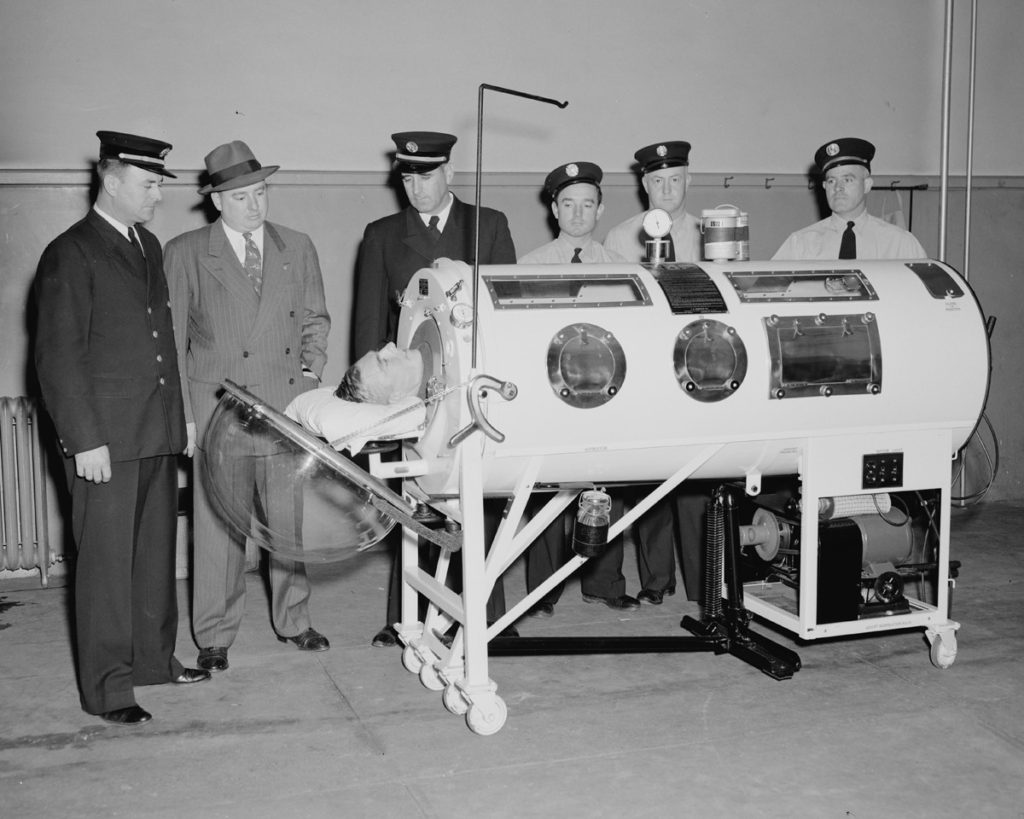 When Iron Lungs Were Added – Legeros Fire Blog