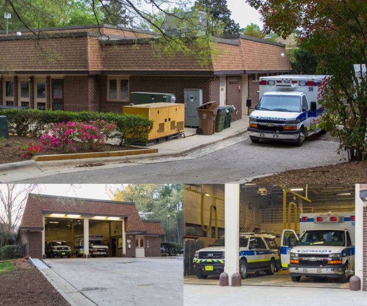 Wake County EMS Adds Cary Units – Legeros Fire Blog