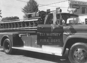 Beck Fire Trucks Built in Davidson County – Legeros Fire Blog