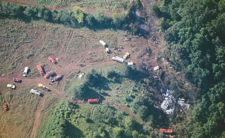 Eastern Air Lines Flight 212 Crash in Charlotte – Legeros Fire Blog