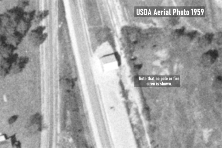 Mapping The First Six Forks Fire Stations – Legeros Fire Blog