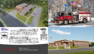 Wake County Fire Department Updates – January 2023 – Legeros Fire Blog