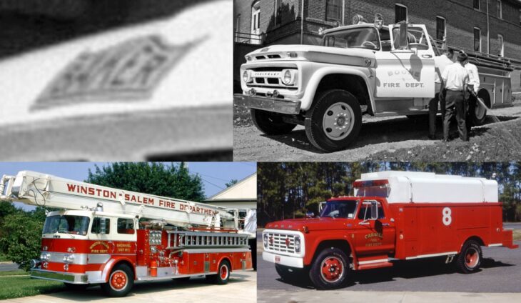 Baker Fire Apparatus of Charlotte – Legeros Fire Blog