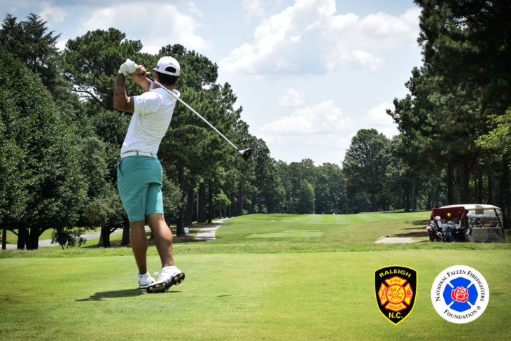 Fallen Firefighters Golf Tournament in Raleigh – June 21, 2021 ...